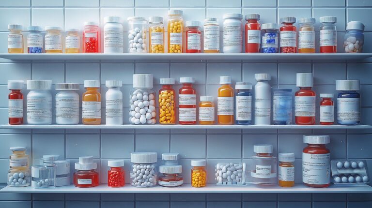 Les différents types de médicaments : Une exploration des formes et ...